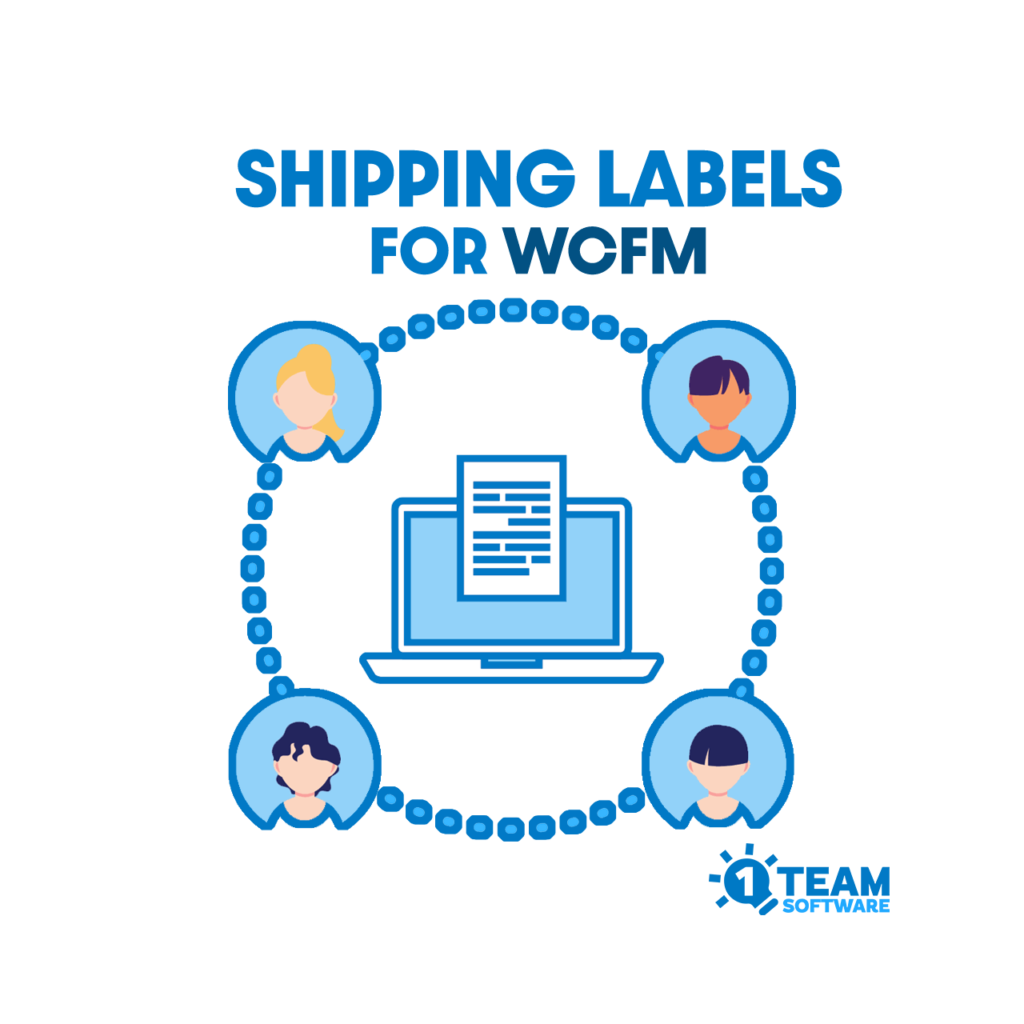 Multi-Carrier Shippo Shipping PRO for WooCommerce - 1TeamSoftware