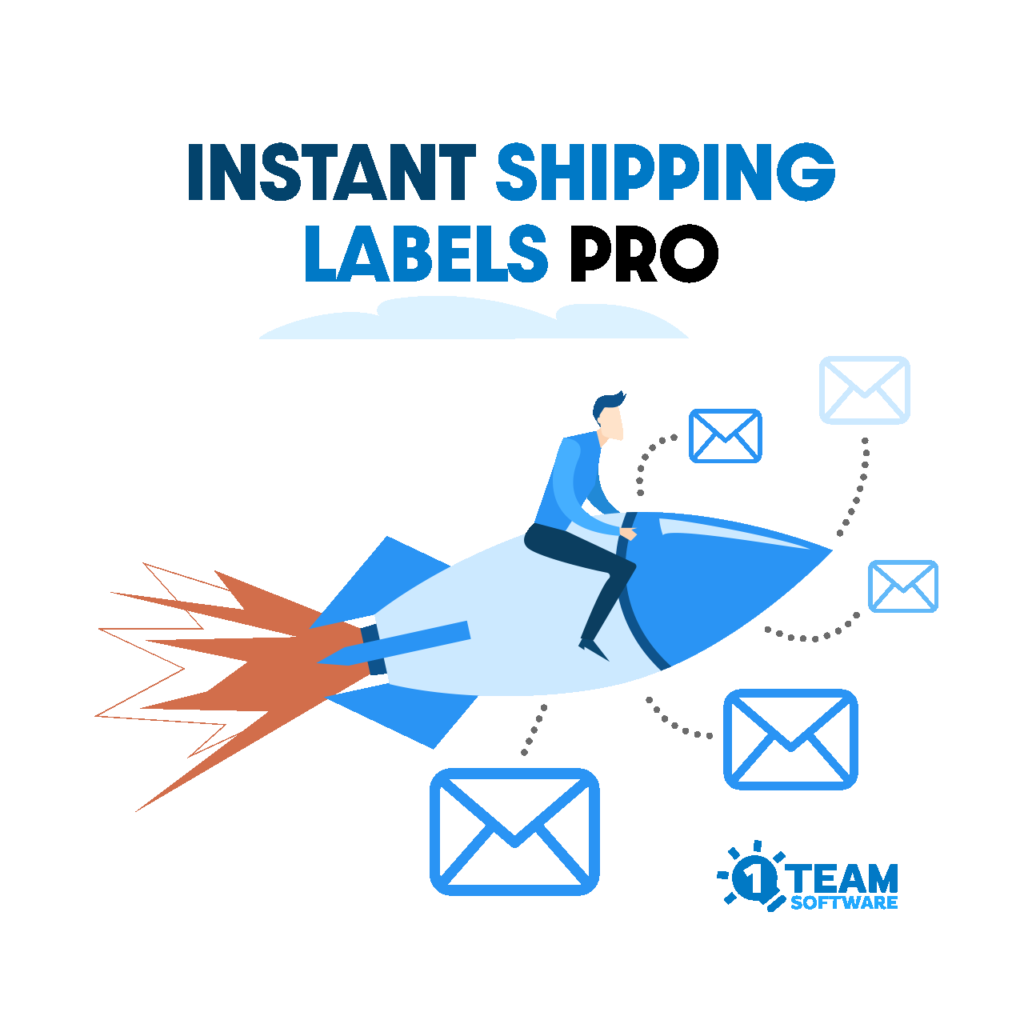 Multi-Carrier Shippo Shipping PRO for WooCommerce - 1TeamSoftware