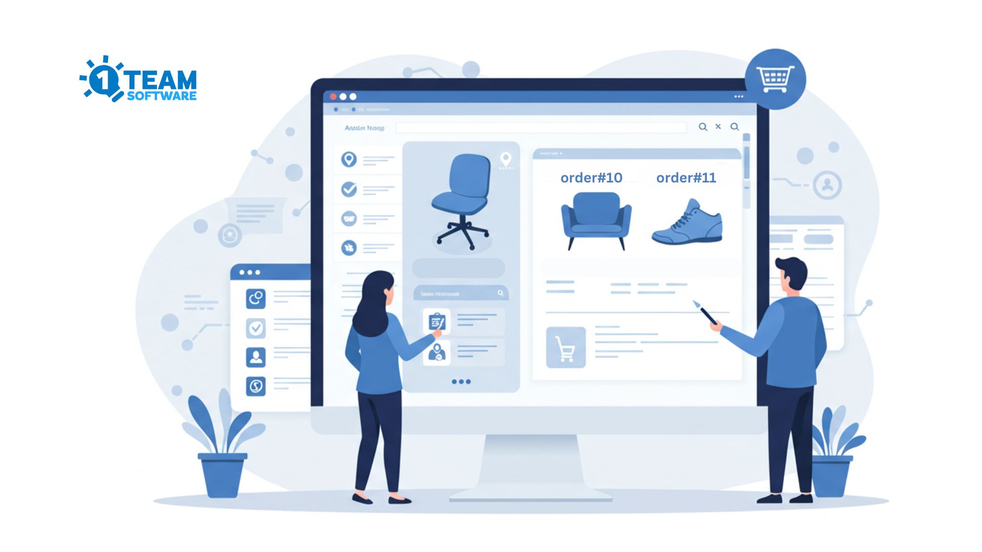 How to Split WooCommerce Orders by Warehouse for Multi-Location ...